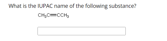 Give Iupac Names Of The Following Compoundsa Ch3ch