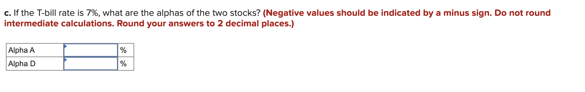 Solved Problem 7-12 (Algo) Consider the following table, | Chegg.com