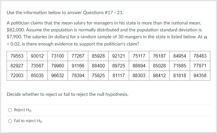 Solved Probability and statistics in engineering questions. | Chegg.com
