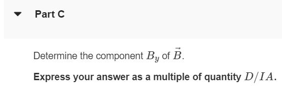 Solved A circular loop of wire with area A lies in the xy- | Chegg.com