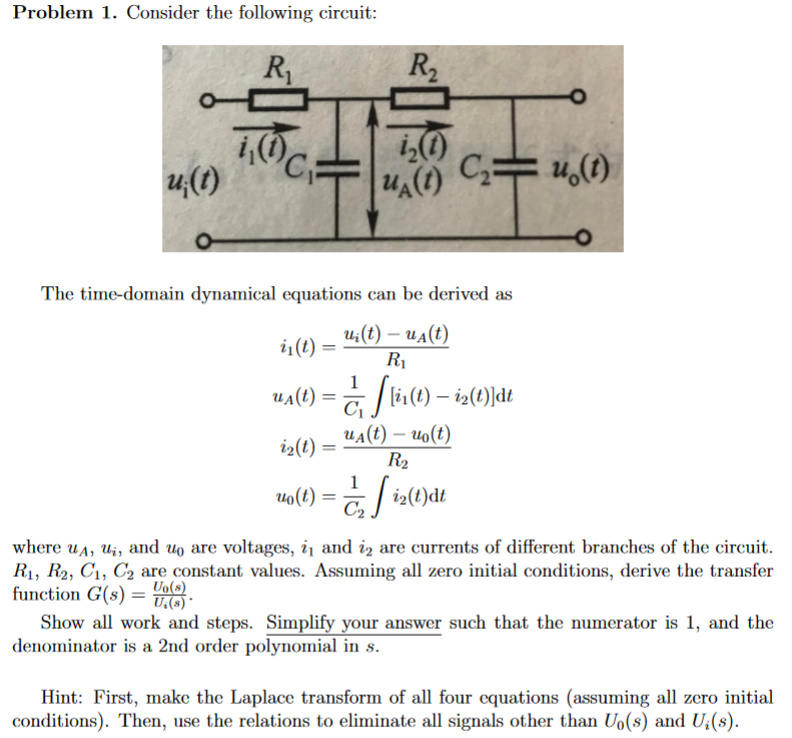 Solved Please put handwritten solution. | Chegg.com