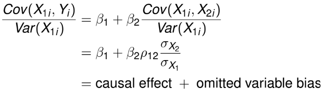 Solved To understand this bias term a little better, suppose | Chegg.com