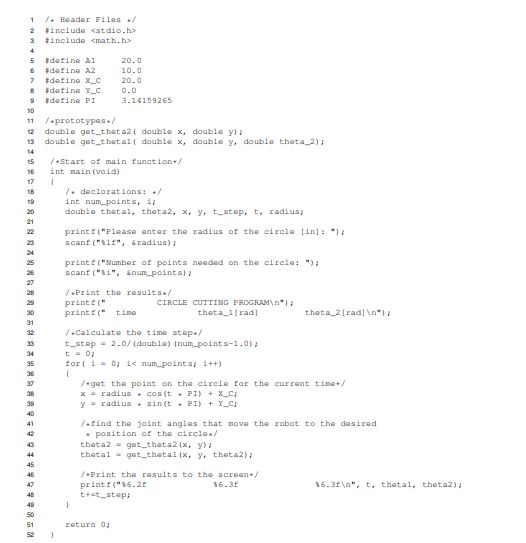 Solved Question 1 O out of 2 points What is the scope of the | Chegg.com