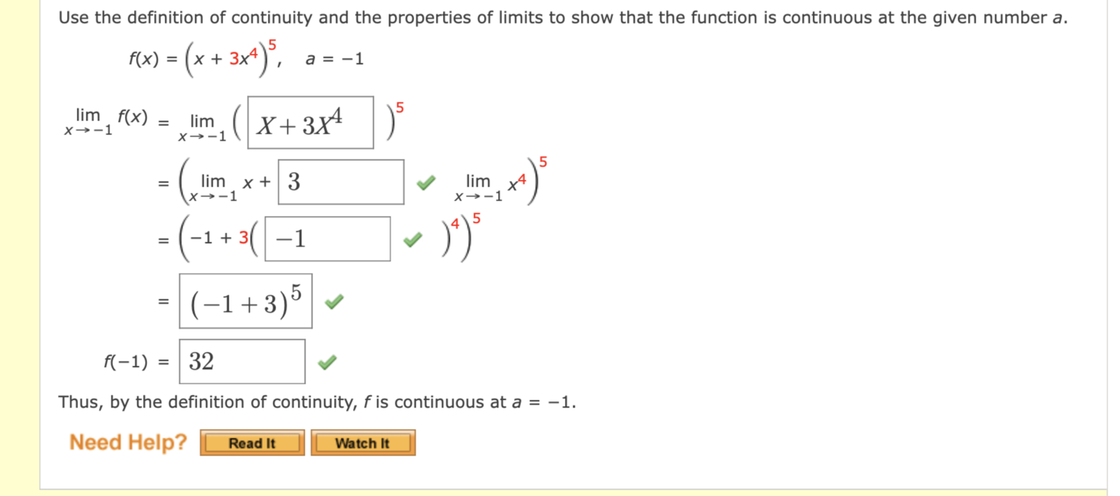 Solved Which of the following functions f has a removable | Chegg.com