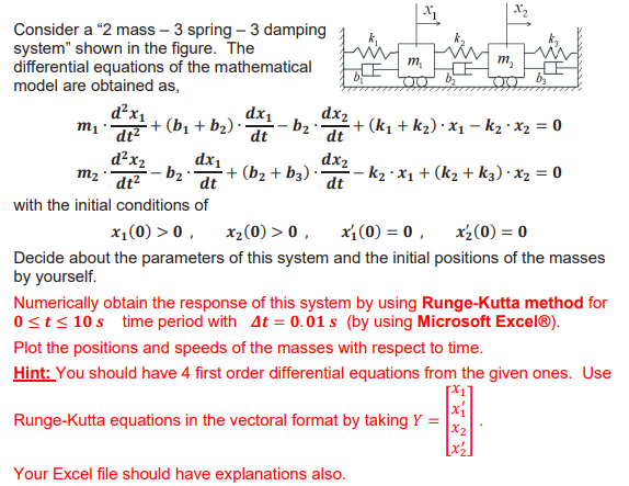 Solved Can you show the solution in Excel? I want Excel page | Chegg.com