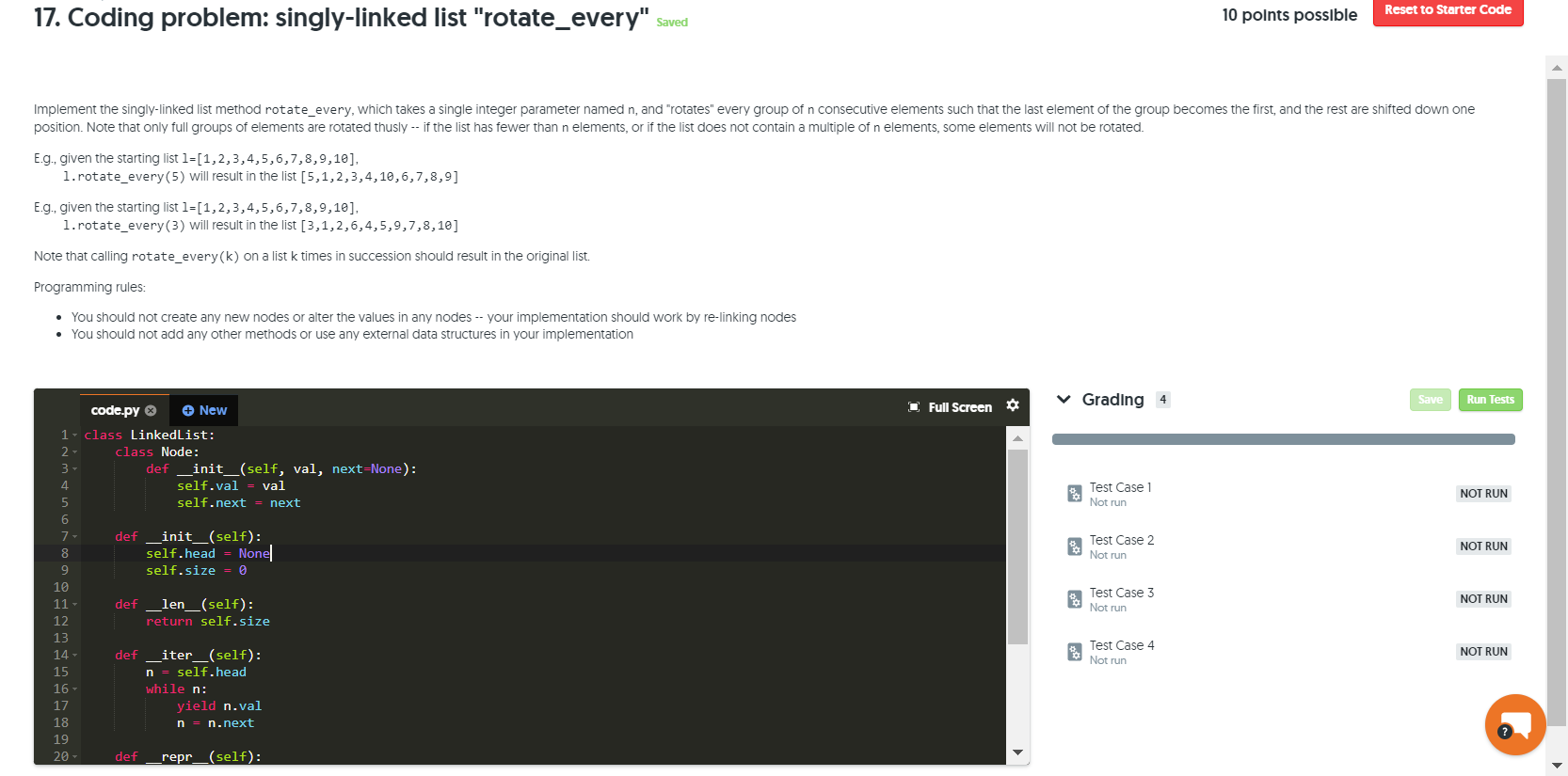 Solved #17 Please code this is in python jupyter notebook. I | Chegg.com