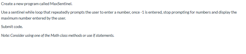 Solved I need help with the following assignment part 1 and | Chegg.com