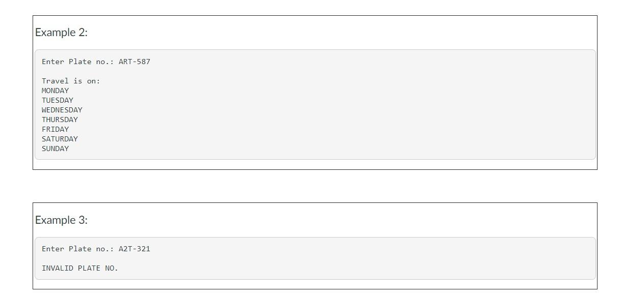 Solved USING C LANGUAGE USE #include only NO Arrays | Chegg.com