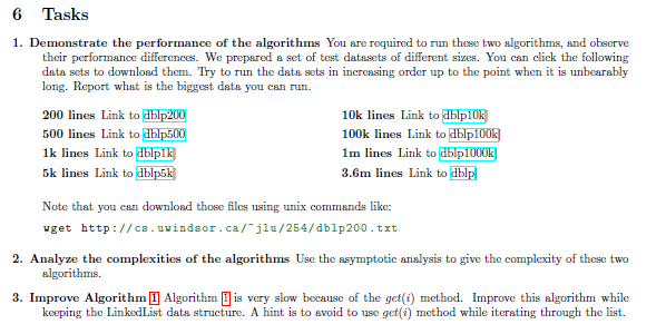 Solved 4 Problem Task Count Frequency Words Text File Return Frequent Word Count Example