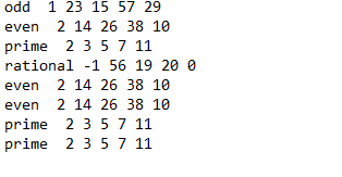 Solved The file A3Q1_numbers.txt (included in downloaded | Chegg.com