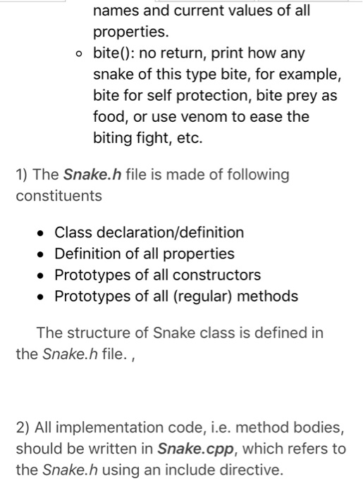 Solved Write a complete C+ program that defines implements, | Chegg.com