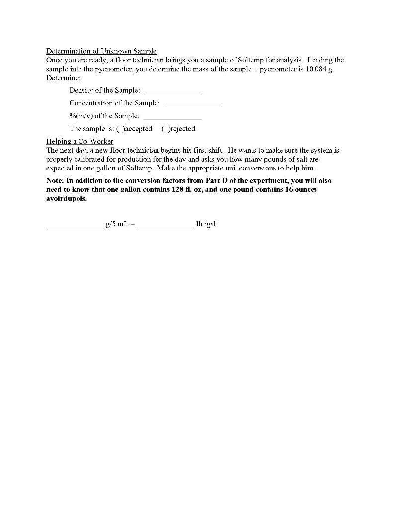 Solutions. Density and Graphing: Pre-Lab Activity | Chegg.com Solutions. Density and Graphing: Pre-Lab Activity | Chegg.com