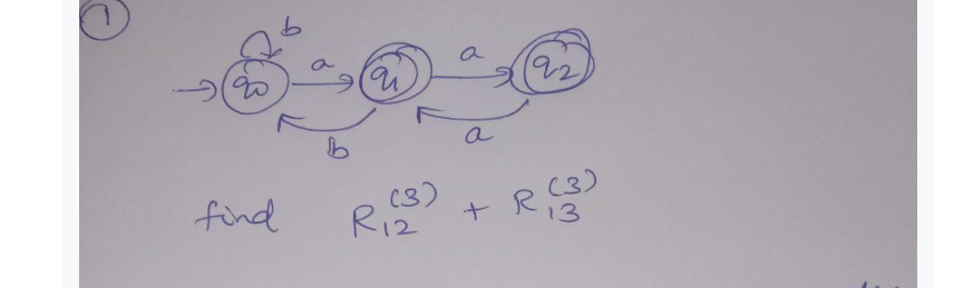 Solved R12(3)+R13(3) | Chegg.com