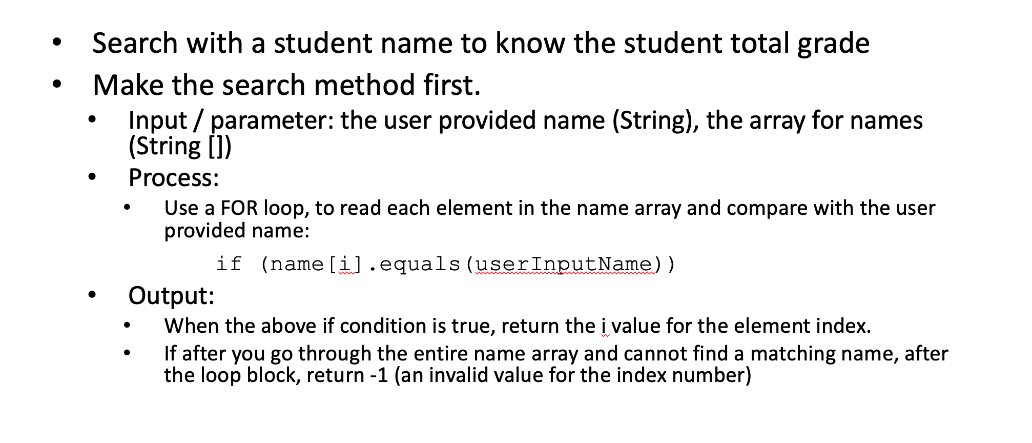 Solved Keep working on the GradeBook program Change the | Chegg.com