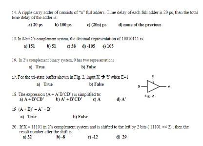 Solved 11. For a flipflop, changing input data exactly at | Chegg.com