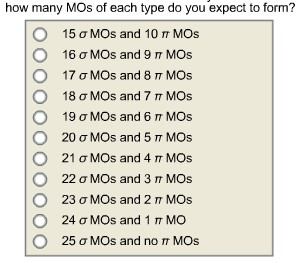 Solved 1a. Draw Lewis Structure for C5H5- and How many | Chegg.com