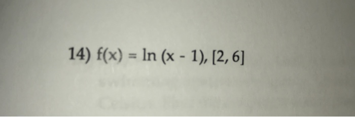 Solved flb) f(a) Find the value or values of cthat satisfy | Chegg.com