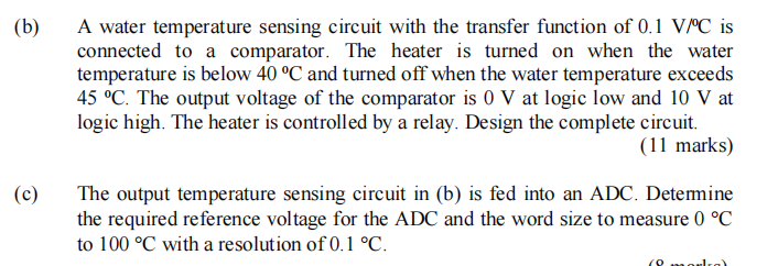Solved hi expert , how to do this question a ,b and c? | Chegg.com