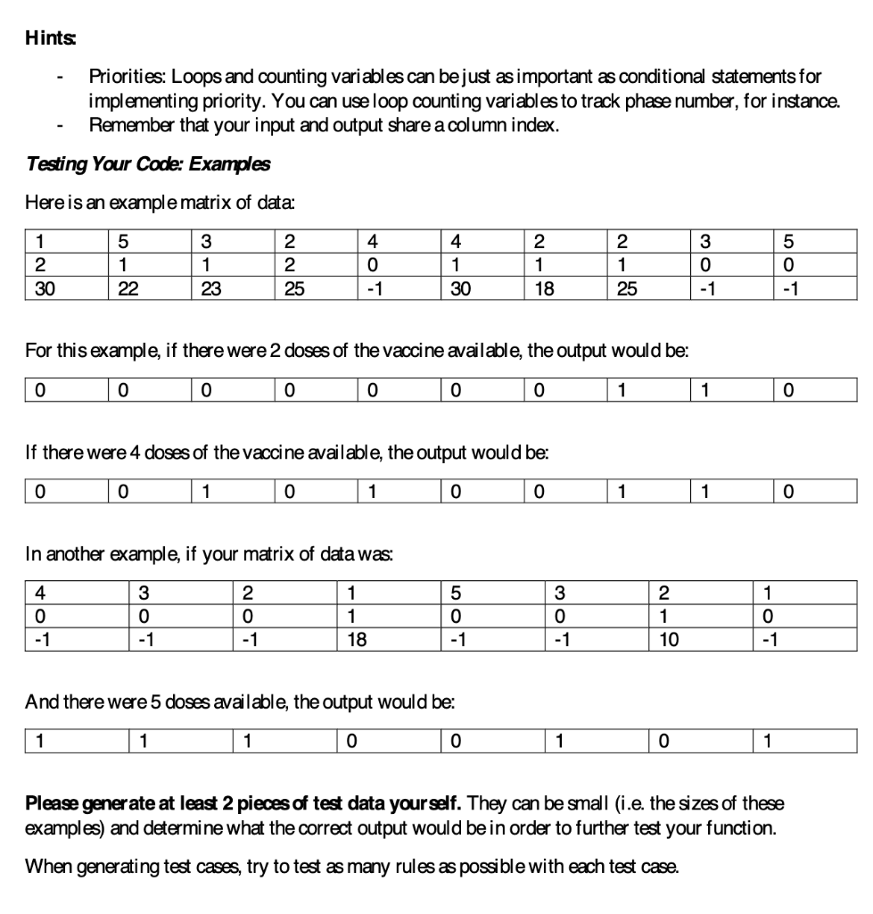 [Solved]: PLEASE ANSWER THE QUESTION. THIS IS A MATLAB P