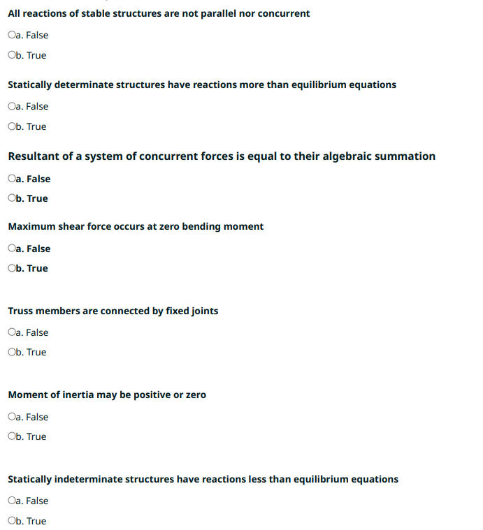 Solved All reactions of stable structures are not parallel | Chegg.com