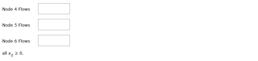 Solved Write the LP formulation for this transportation | Chegg.com