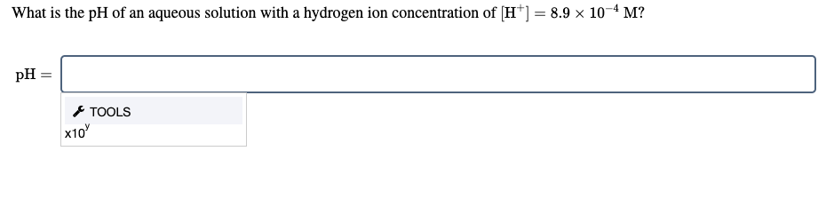 Solved Assuming equal concentrations, arrange these | Chegg.com