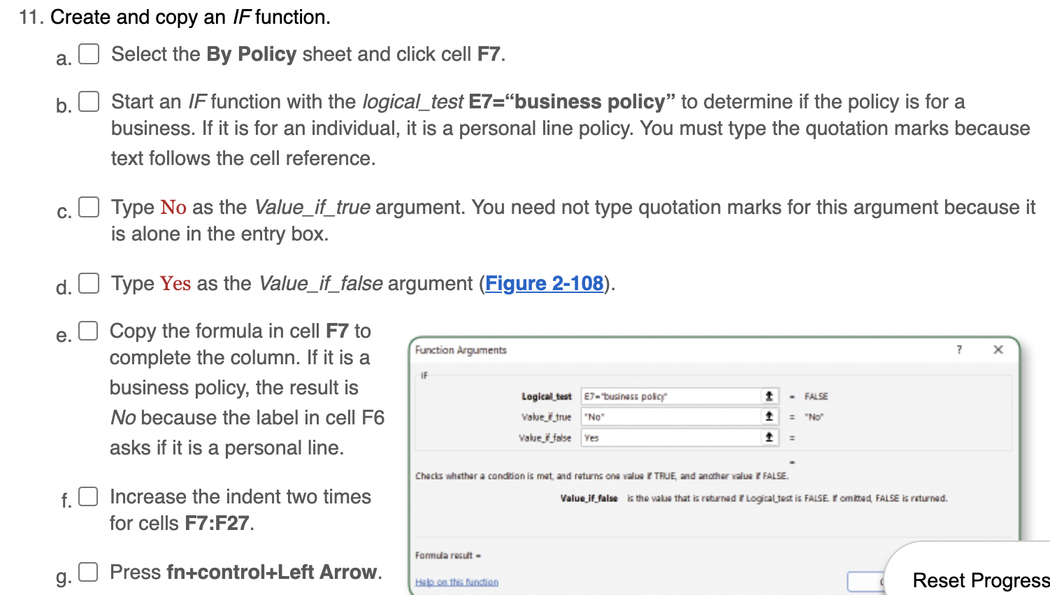 7 Create And Copy A Sumif Function To Calculate 