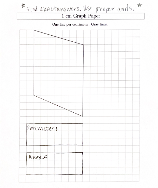 Solved Find exactanswers. Use proper units.1 ﻿cm Graph | Chegg.com