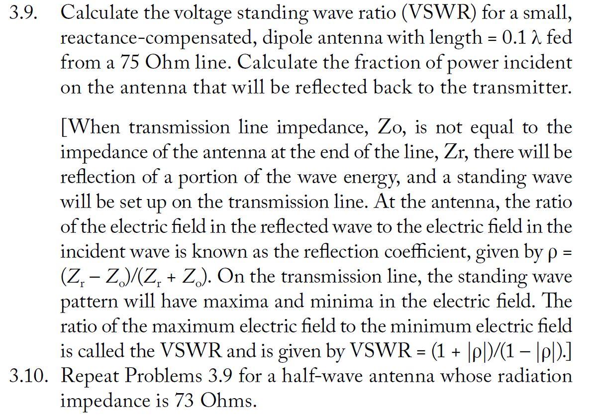 Solved Solve Two Questions The book is: Physical | Chegg.com