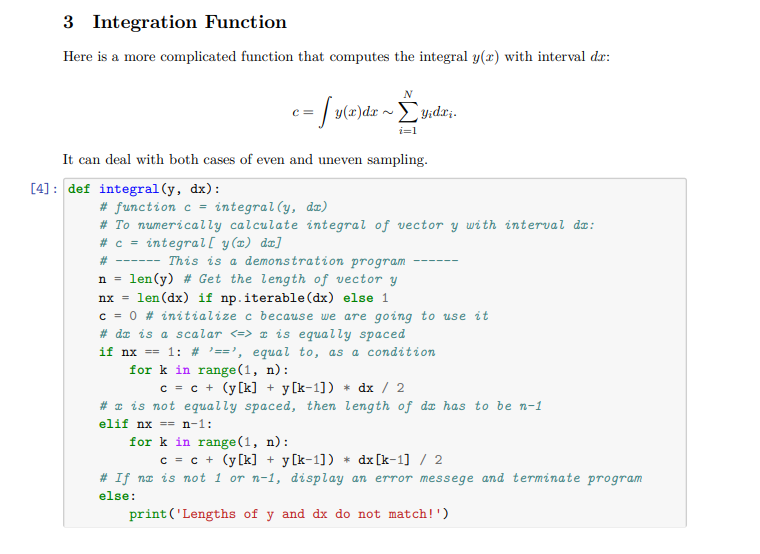 4 Accuracy of Sampling Let us sample the function | Chegg.com