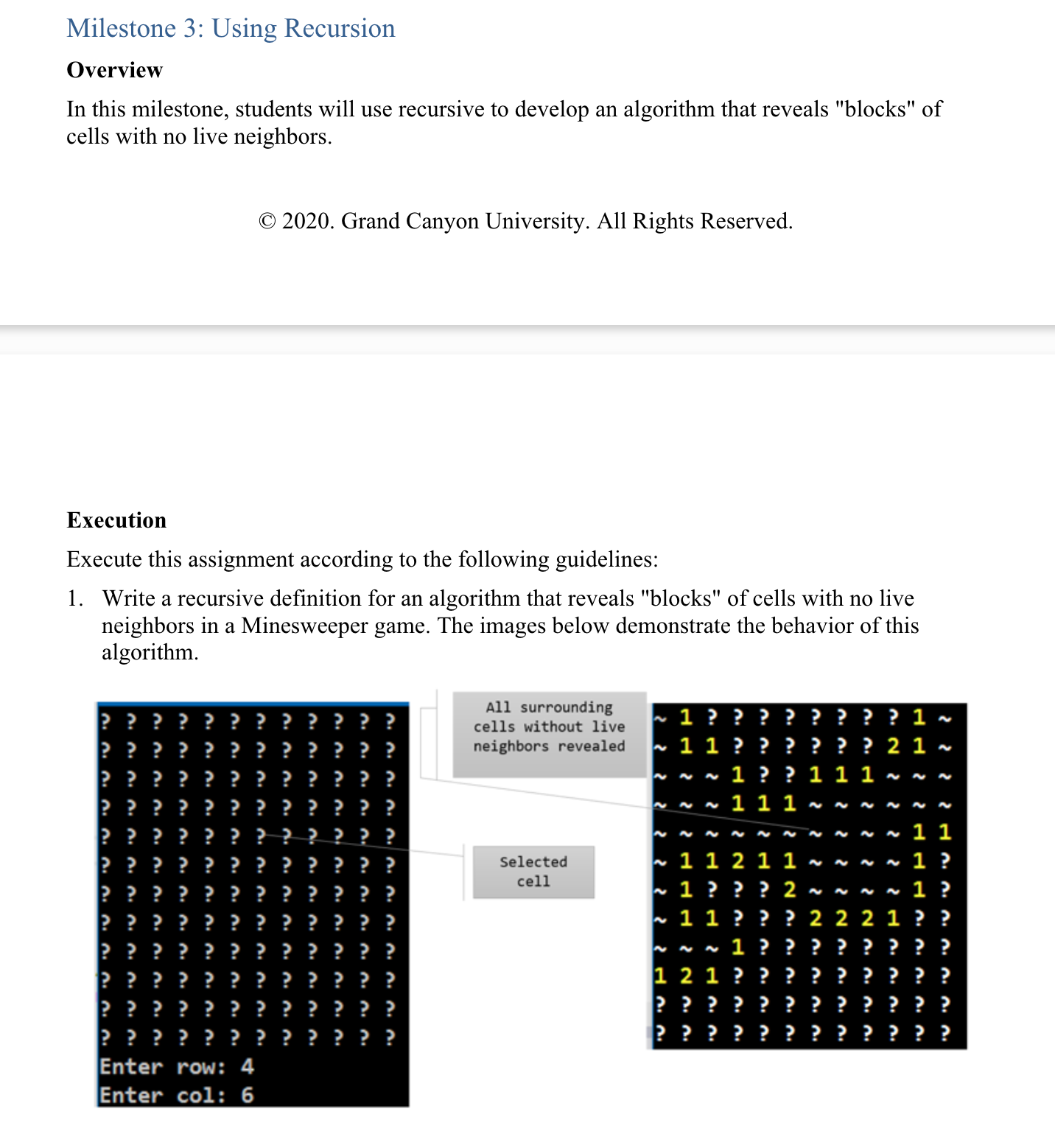 Solved Milestone 1: Console Application Overview In this | Chegg.com