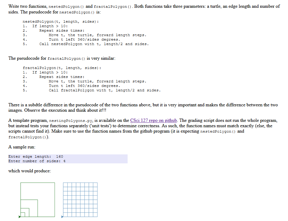 Solved Please write a program in Python IDLE. modify the | Chegg.com