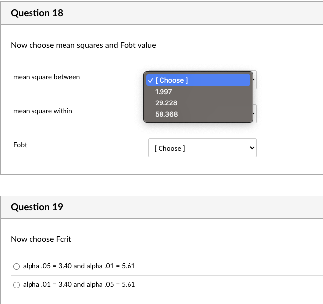 Solved need help asap! it is one question but comes in a few | Chegg.com