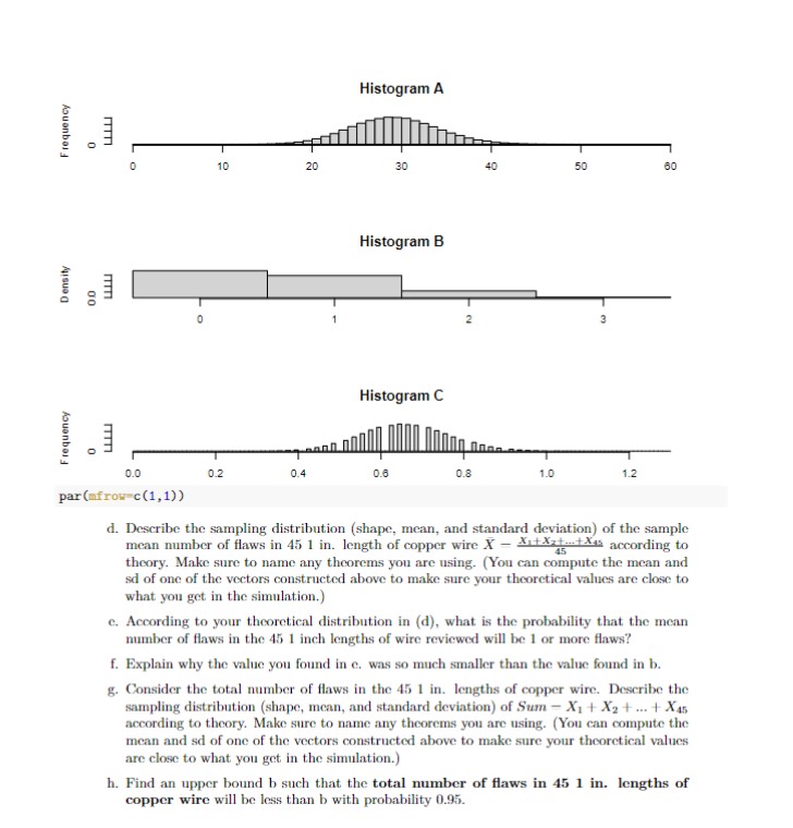 Solved Exercise 2 Let X denote the number of flaws in a 1 | Chegg.com Solved Exercise 2 Let X denote the number of flaws in a 1 | Chegg.com