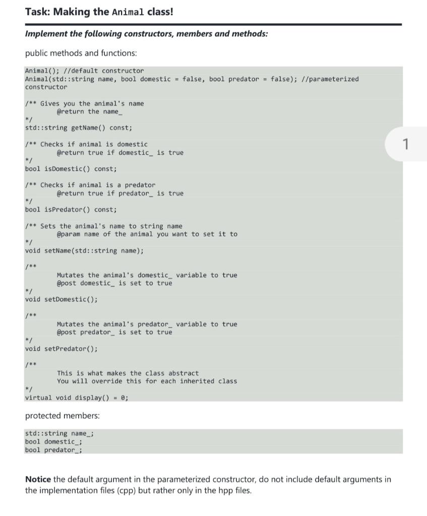 Solved 1 Project 1: Welcome to 23500 This is a trivial | Chegg.com
