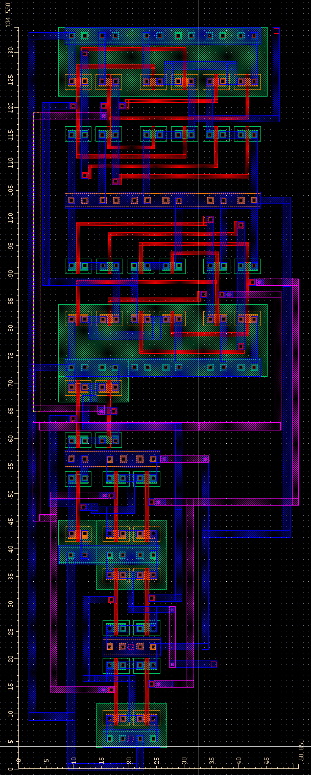 Cadence. Can you please help me place the pins | Chegg.com