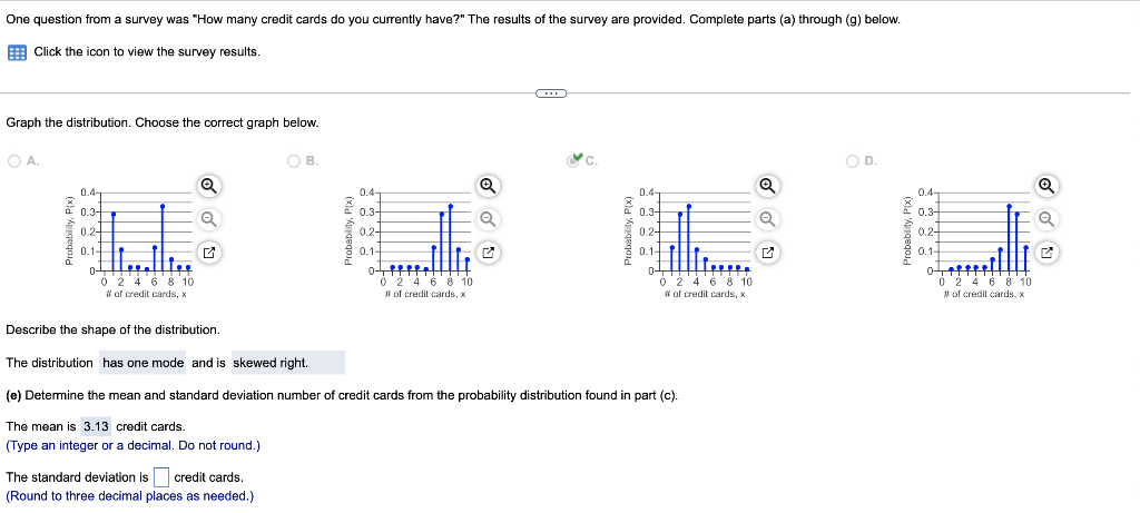Solved need help asap! need help solving part e...the answer | Chegg.com