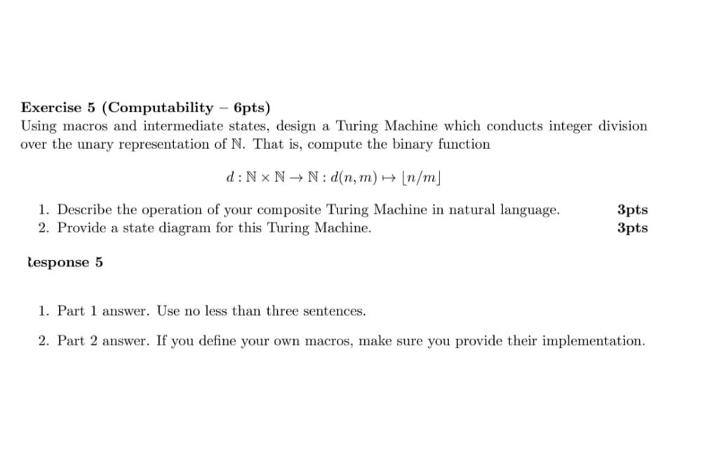 Solved Please solve the above both parts compulsory. Please | Chegg.com