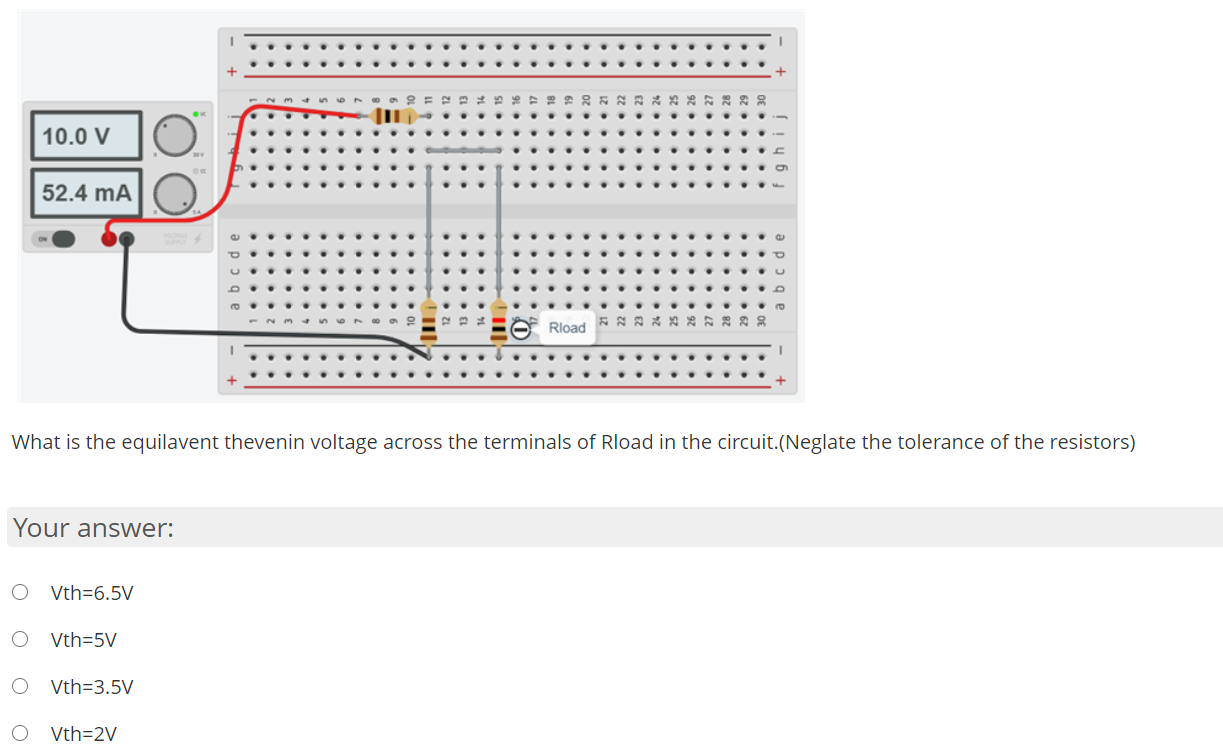 Solved Color Color 1st Band 2nd Band 3rd Band Multiplier 4th | Chegg.com