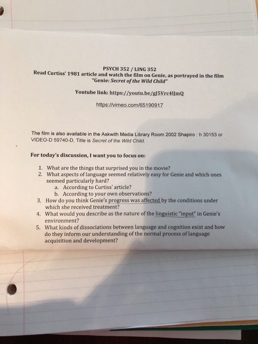 Solved I only need help for questions 3-5, please. It’s in | Chegg.com