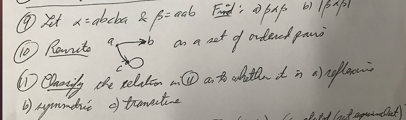 Solved Please help me with step by step. Thanks. The | Chegg.com