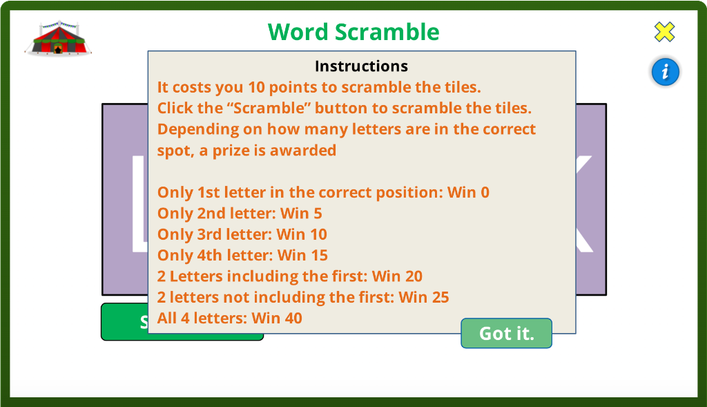 Random Letter Scrambler | Reviewmotors.co