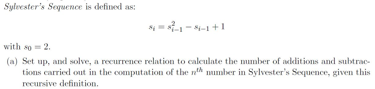 Solved (b) It has been shown that the growth of | Chegg.com