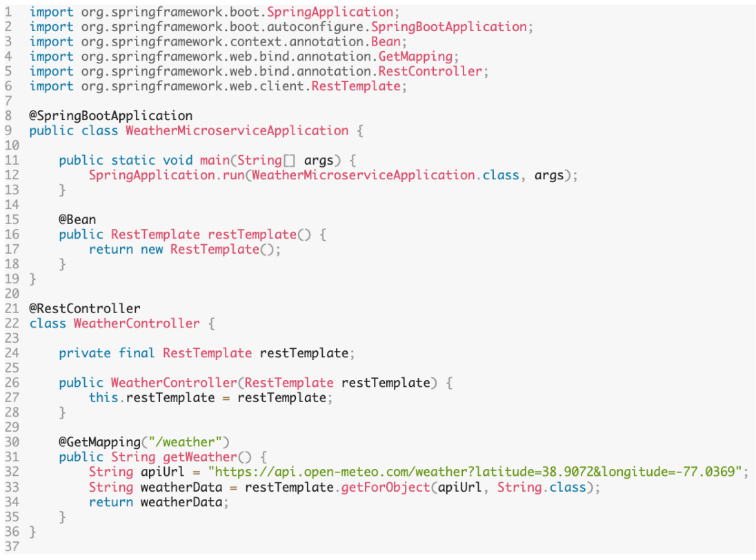 Solved I need help creating the correct build.gradle and | Chegg.com