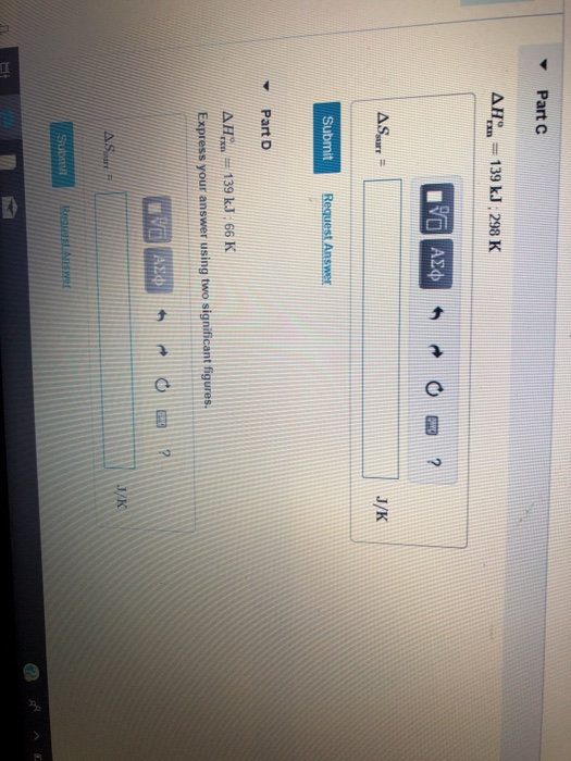 Solved Exercise 18.39 v Pa Constants I Periodic Table | Chegg.com