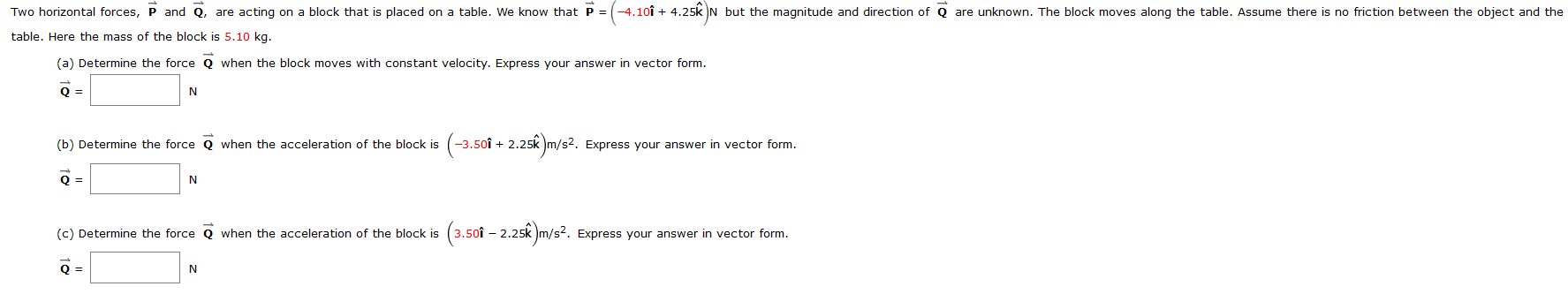 Solved Suppose two children push horizontally, but in | Chegg.com