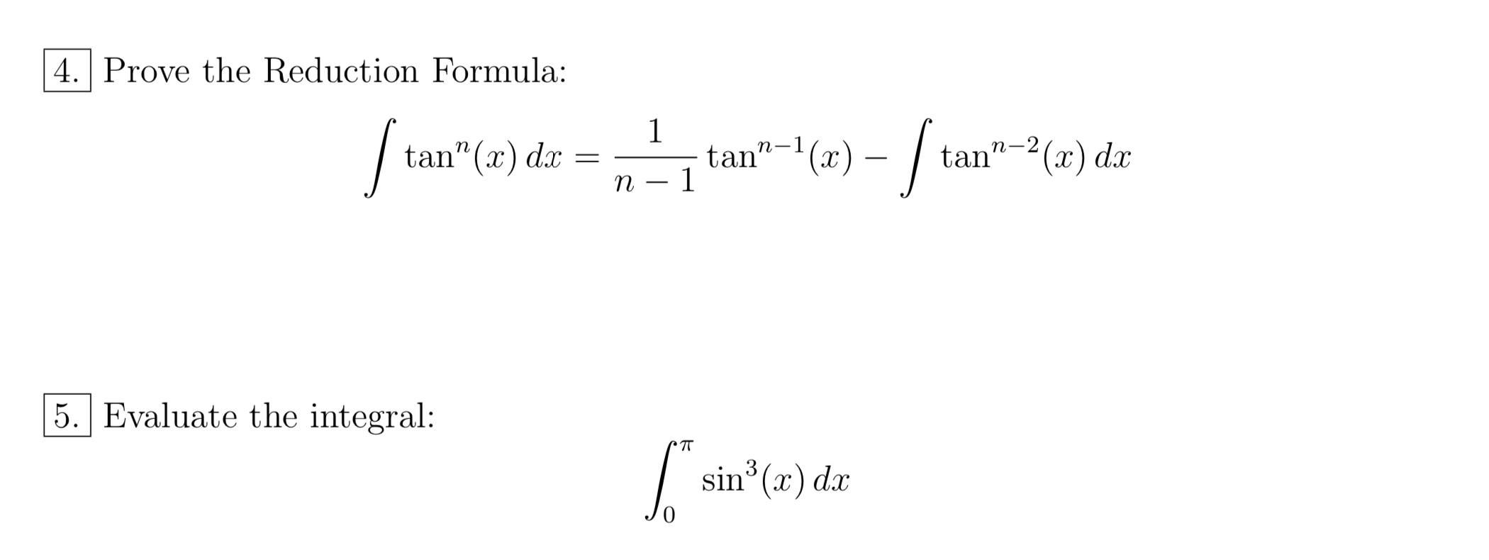 Solved Prove the Reduction | Chegg.com
