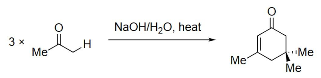 Solved NaOH/H2O, heat | Chegg.com