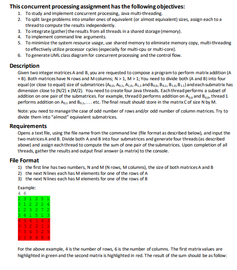 Solved import java.lang.*; import java.util.*; import | Chegg.com