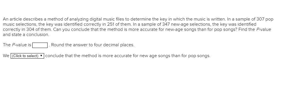 Solved An article describes a method of analyzing digital | Chegg.com